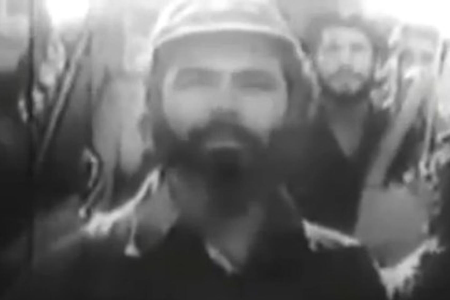 Huber Matos (1918-2014), révolutionnaire puis dissident cubain