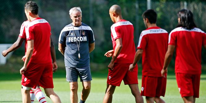 L1 : Benetti et Ranieri, deux anciens « beaufs » aux rênes de Monaco