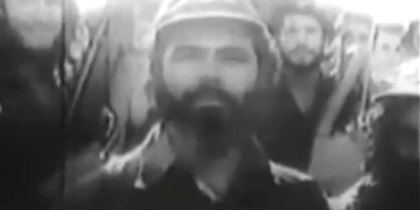 Huber Matos (1918-2014), révolutionnaire puis dissident cubain