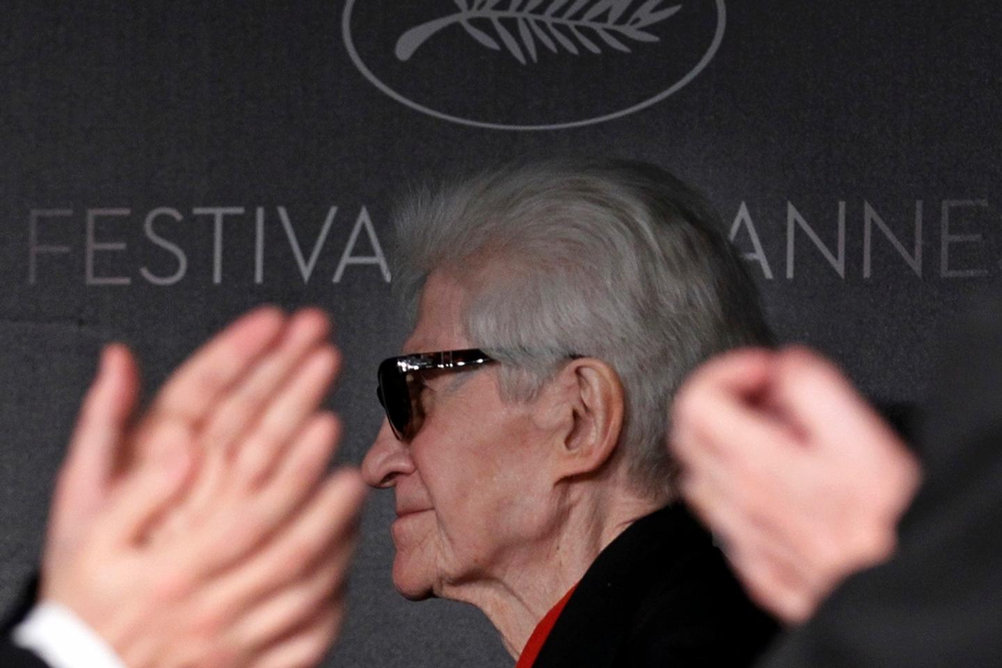 « Harry Dickson », le grand film fantôme d'Alain Resnais