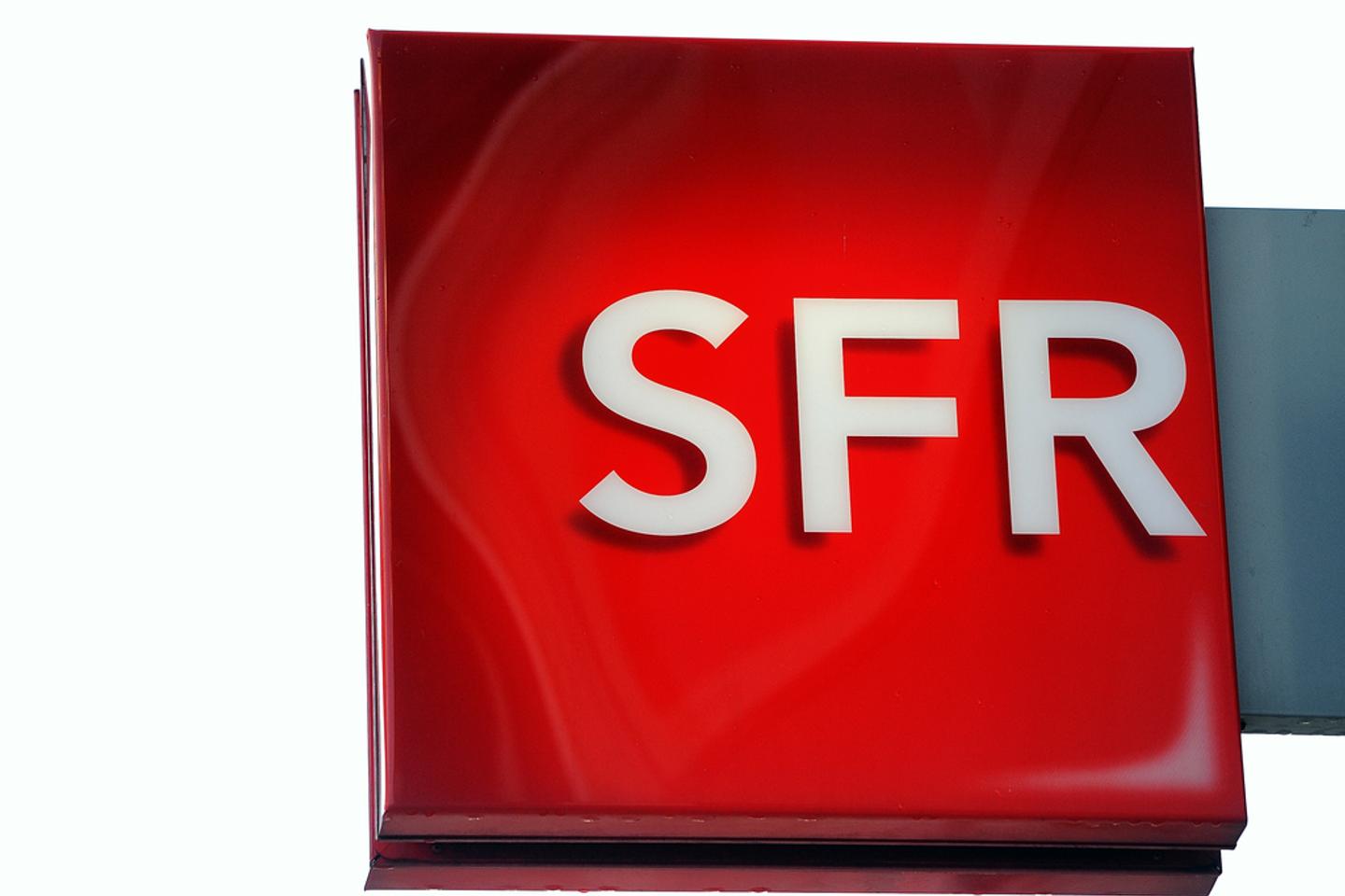 La bataille pour SFR signe le retour des dettes géantes