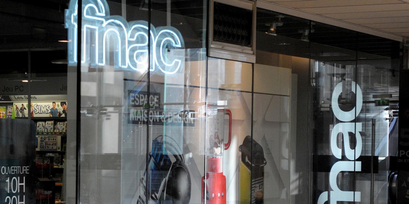 La Fnac lance à son tour un service d’écoute de musique en ligne