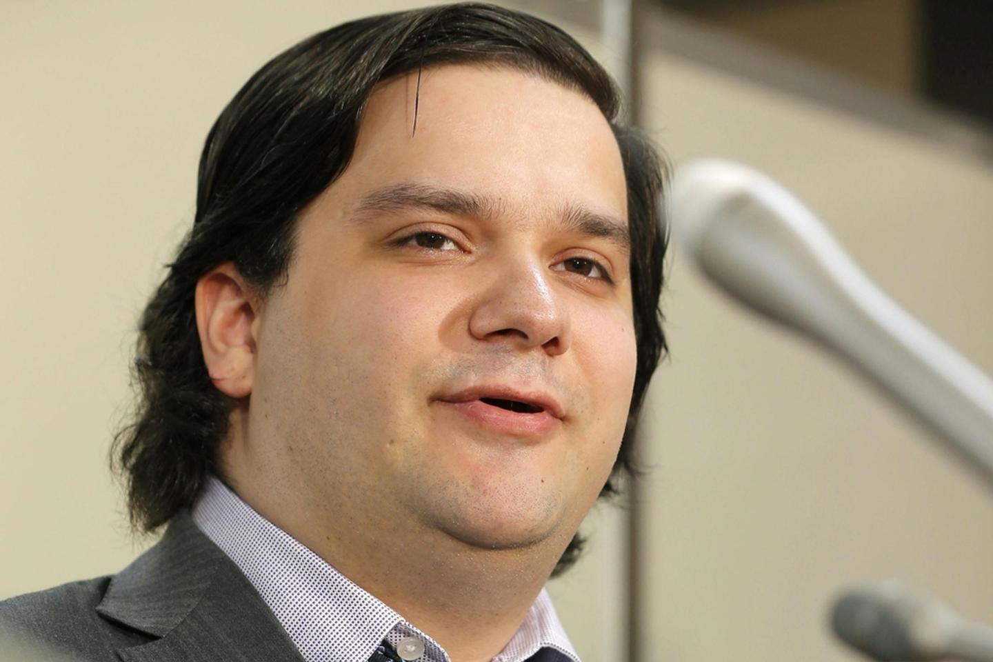 Marc Karpeles, l'homme derrière MtGox