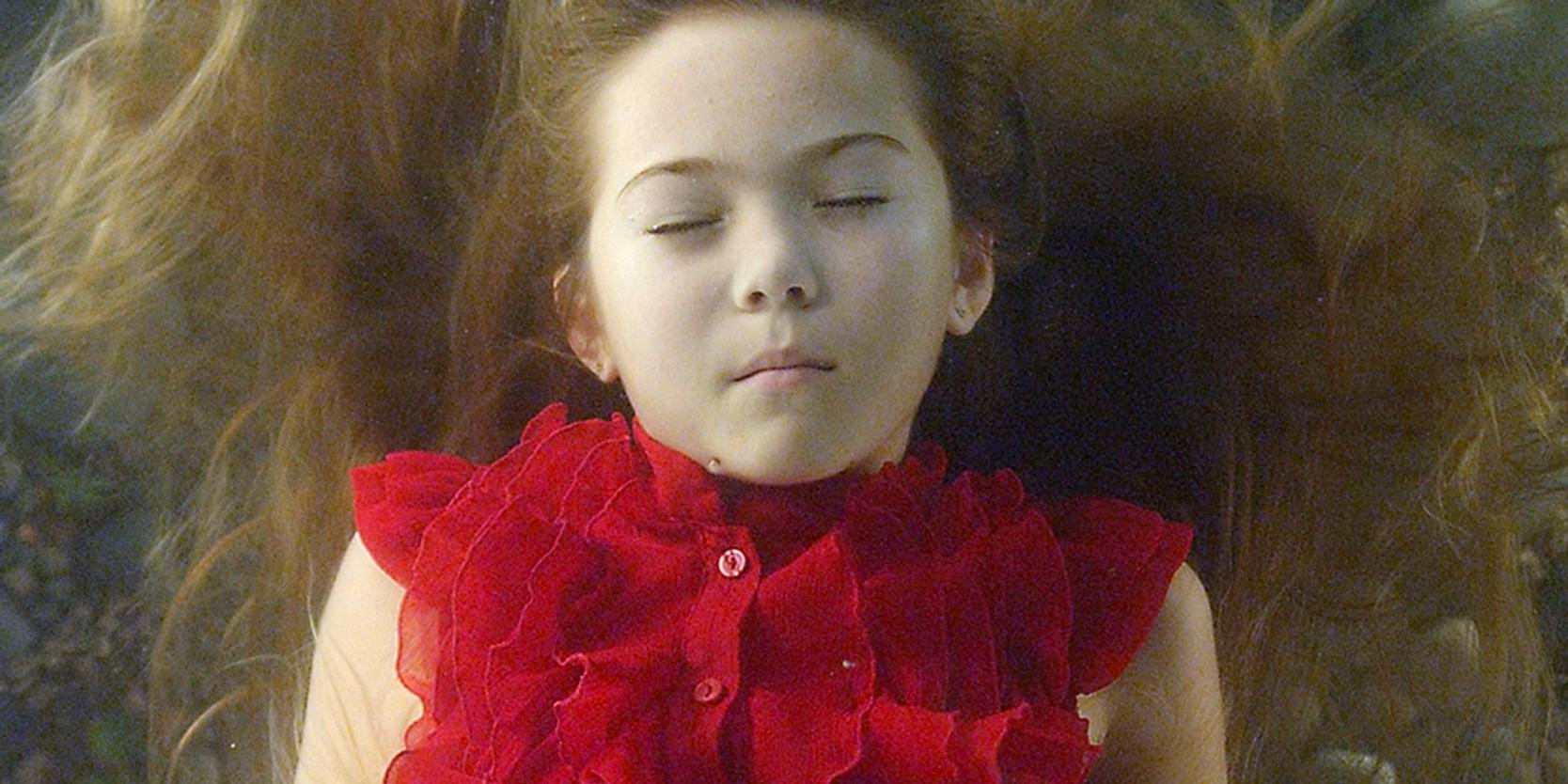 L'œuvre du vidéaste Bill Viola en quatre extraits