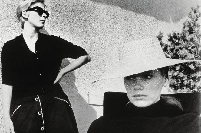 Bergman, maître à filmer