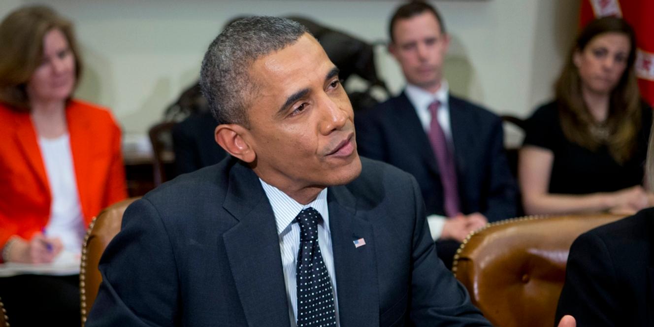 Obama s'engage à déclassifier un rapport sur les interrogatoires de la CIA