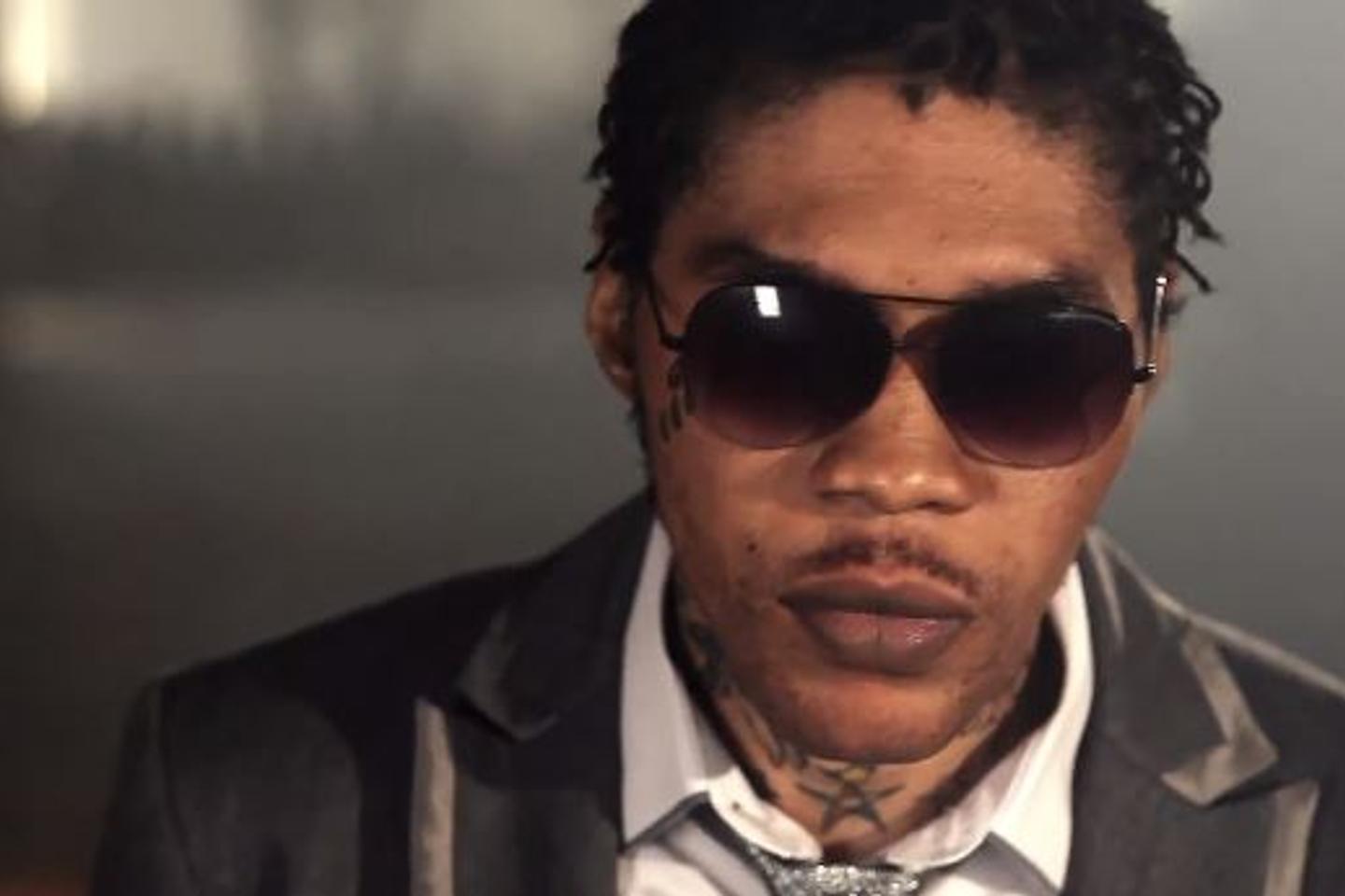 Vybz Kartel Star Du Dancehall Jamaïcain Jugé Coupable De Meurtre