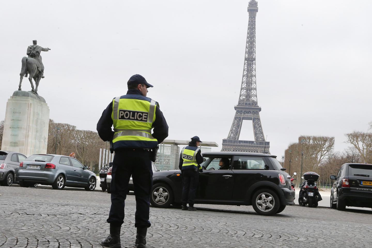 Circulation à Paris : « Cinquante ans après, décongestionnons la capitale