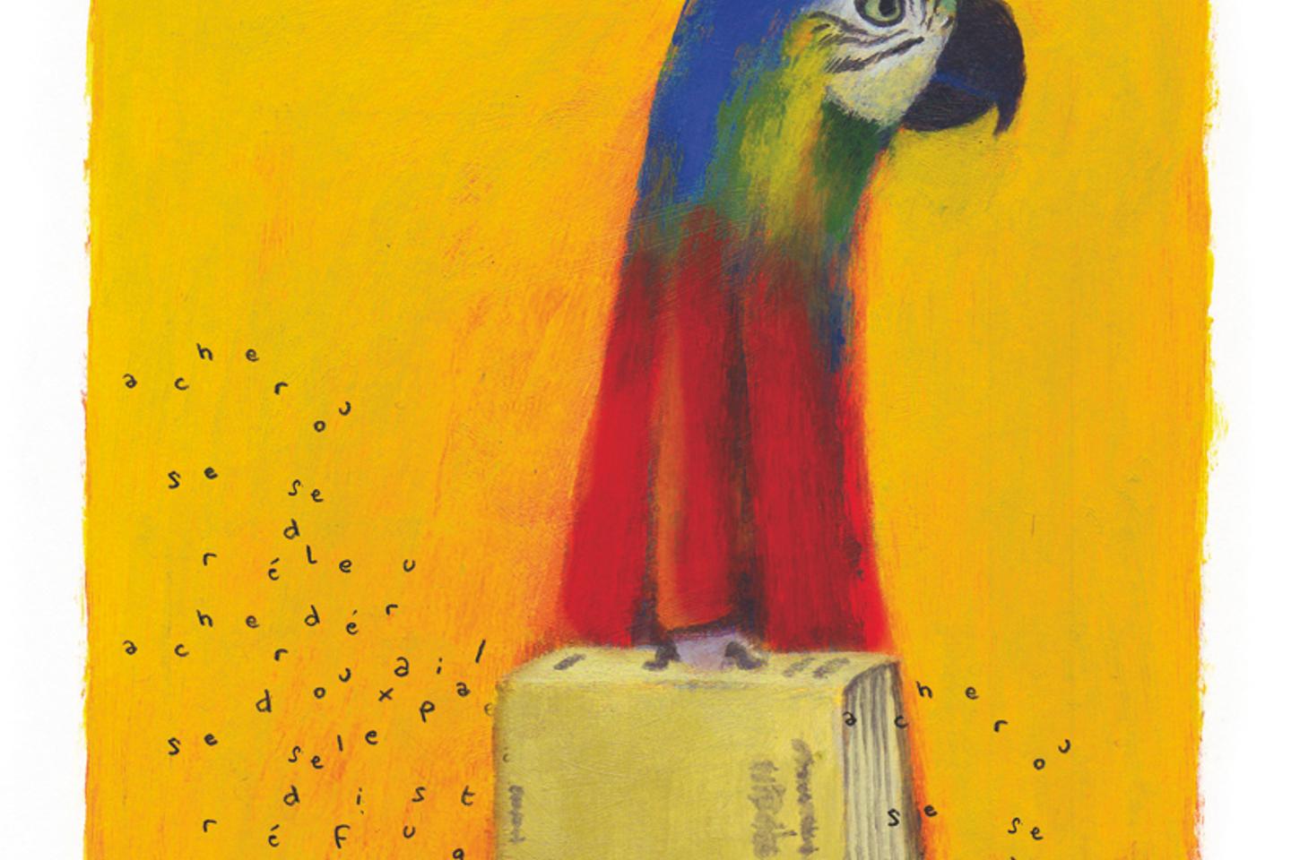 La déraison quotidienne. « Borgestein » et « La Réalité », de Sergio Bizzio