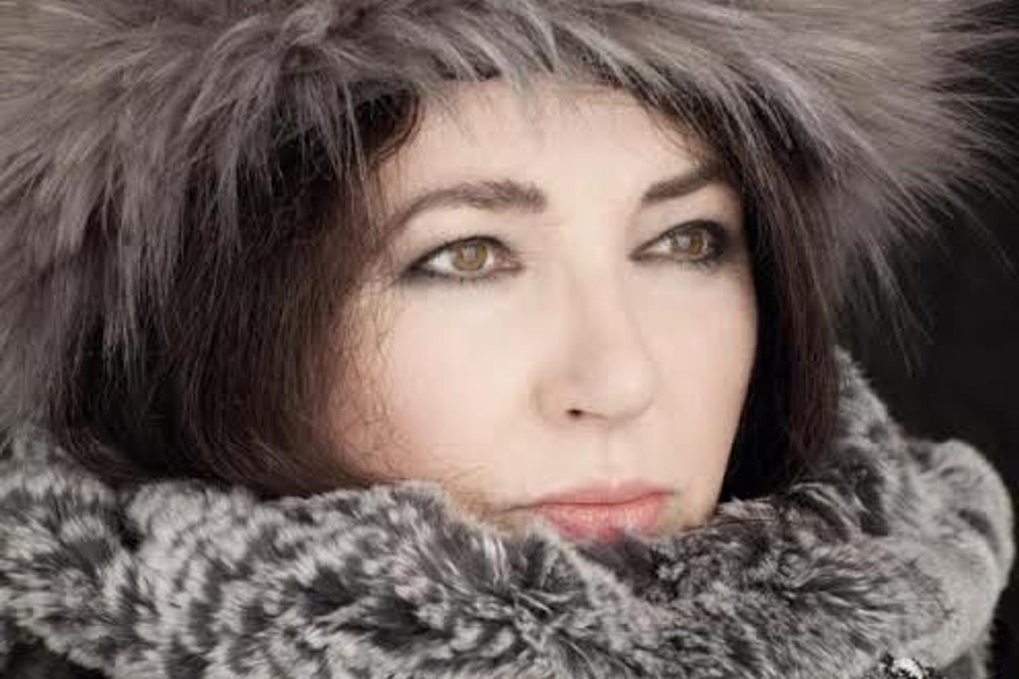 Kate Bush sur scène, un retour événement