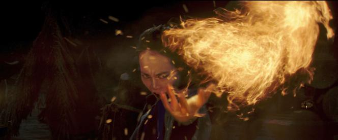 « 47 Ronin » : un film fourre-tout de samouraïs