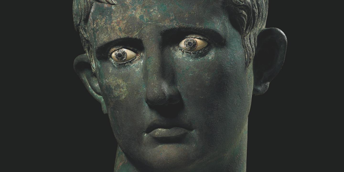 Auguste, un « imperator » à Paris