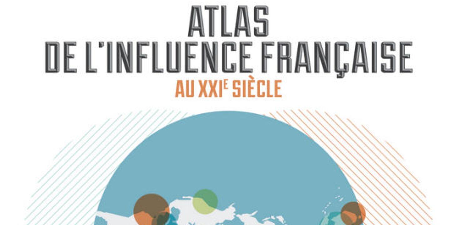 Atlas de la francosphère