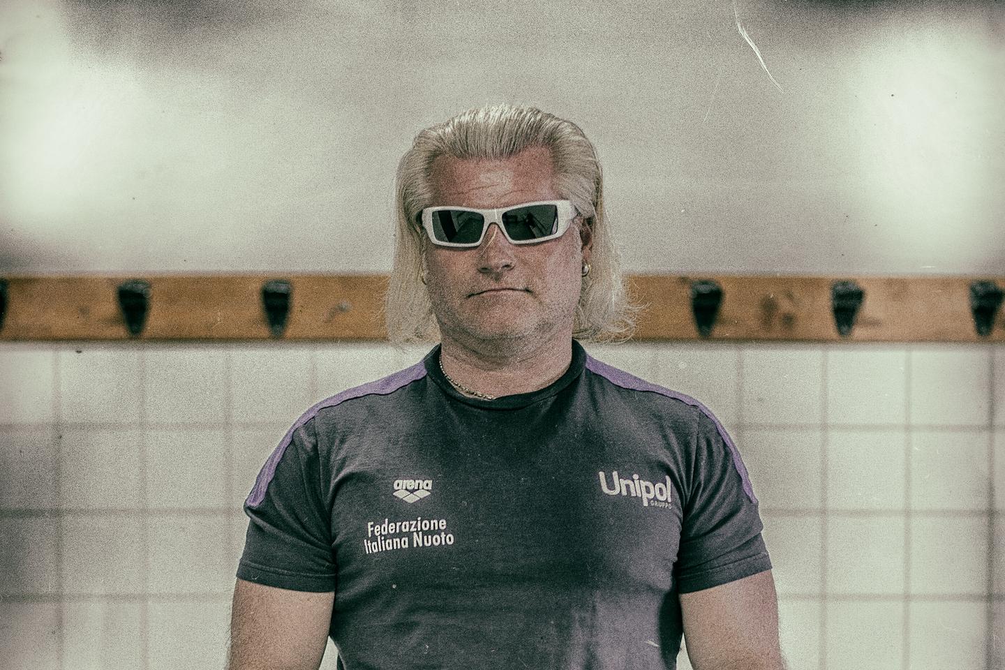 Philippe Lucas : « Faut bien rester vivant