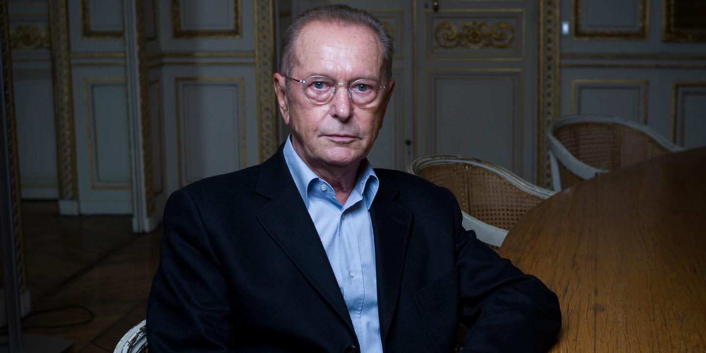 Hommage à Dominique Baudis, l'« homme de passion