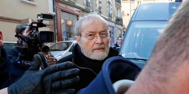 Affaire Le Roux : 20 ans de réclusion requis contre Maurice Agnelet