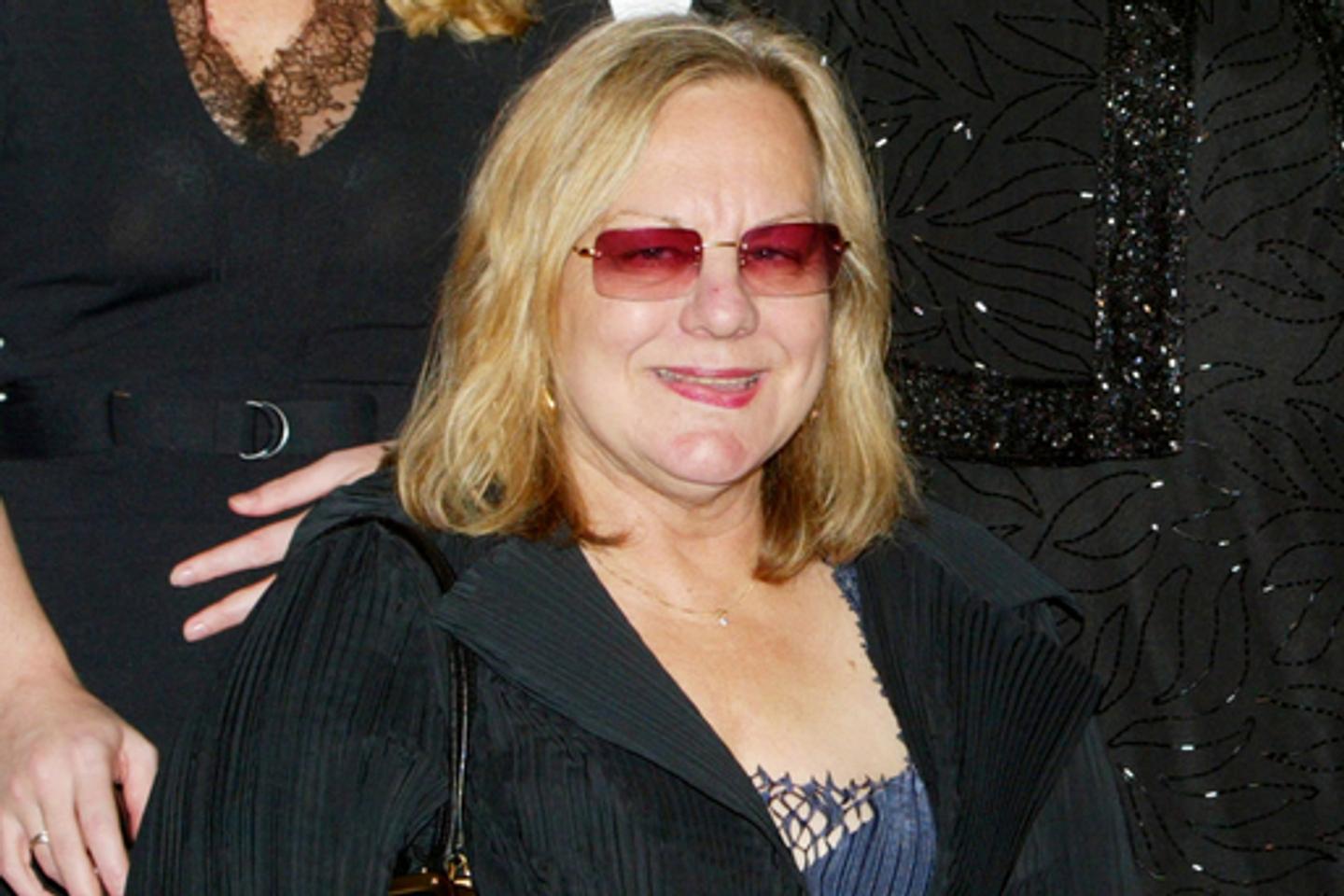 Mort de l'écrivaine Sue Townsend, créatrice d'Adrian Mole