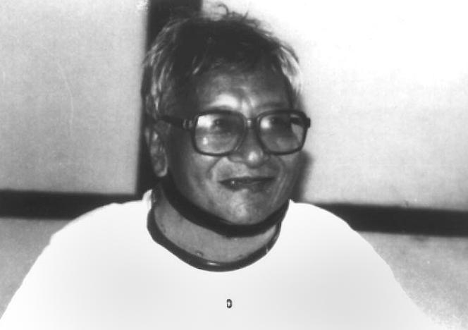 Birmanie : mort de Win Tin, figure de la lutte pour la démocratie