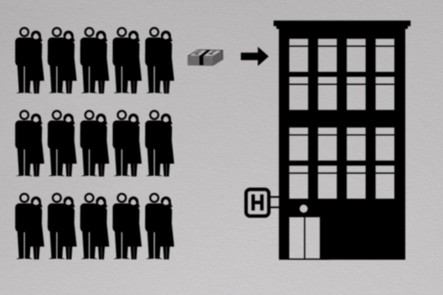 Les supercheries financières n° 4 : « Harry Clapham créé le charity ...