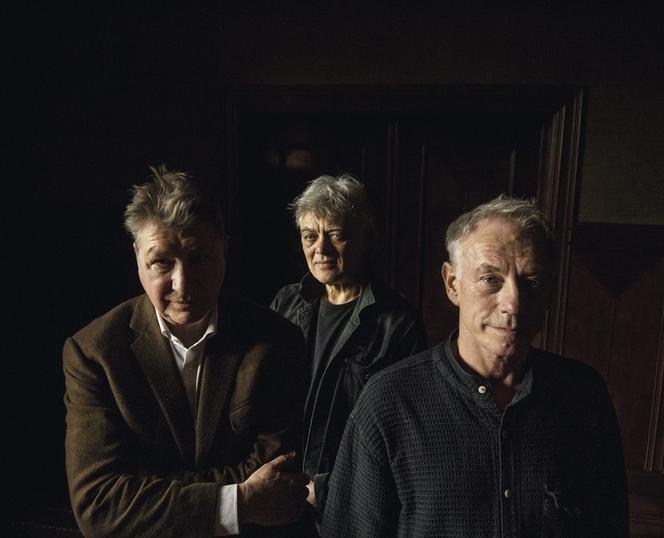 The Nits, le plein de hits