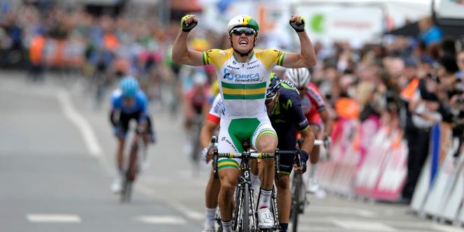 Cyclisme : pour sa 100e, la « Doyenne » s'offre une première, un ...