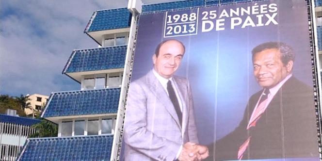 « Naissance d’une nation