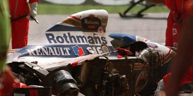 Alain Prost : « Senna m'a dit que, d'une certaine manière, j'étais sa ...