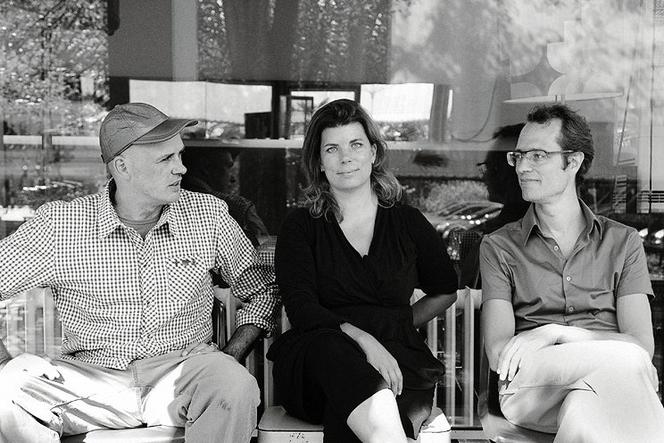 Trois questions à Rimini Protokoll