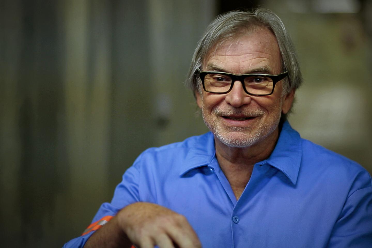 Hardy Fox : « Les Residents doivent autant à Marcel Duchamp qu'à la ...