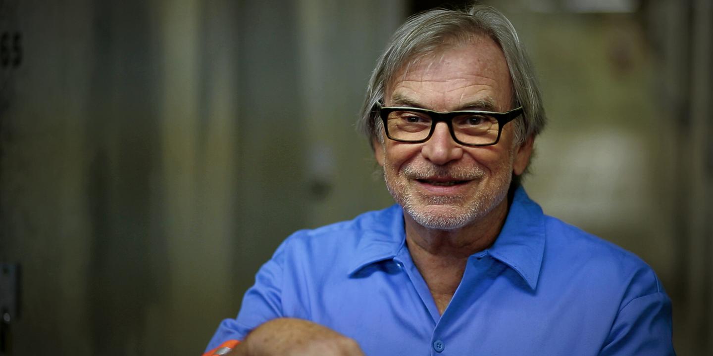 Hardy Fox : « Les Residents doivent autant à Marcel Duchamp qu'à la ...