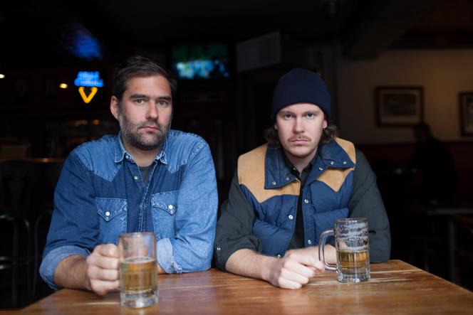 Les rêves ardents de Timber Timbre