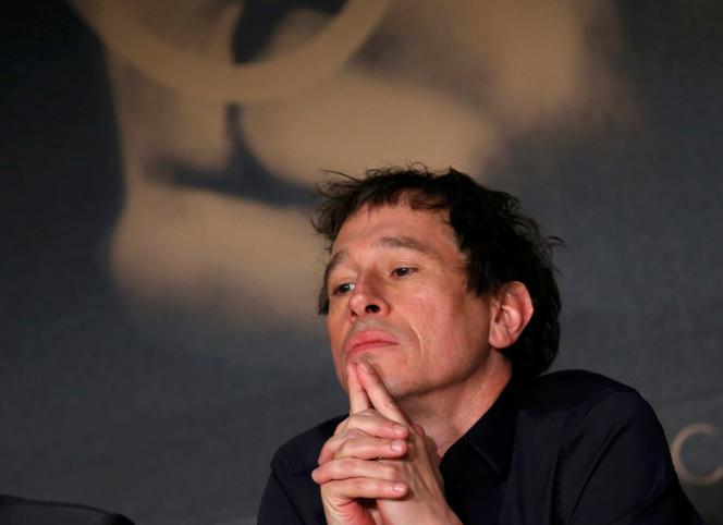 Bertrand Bonello : « Aller au plus près d'Yves