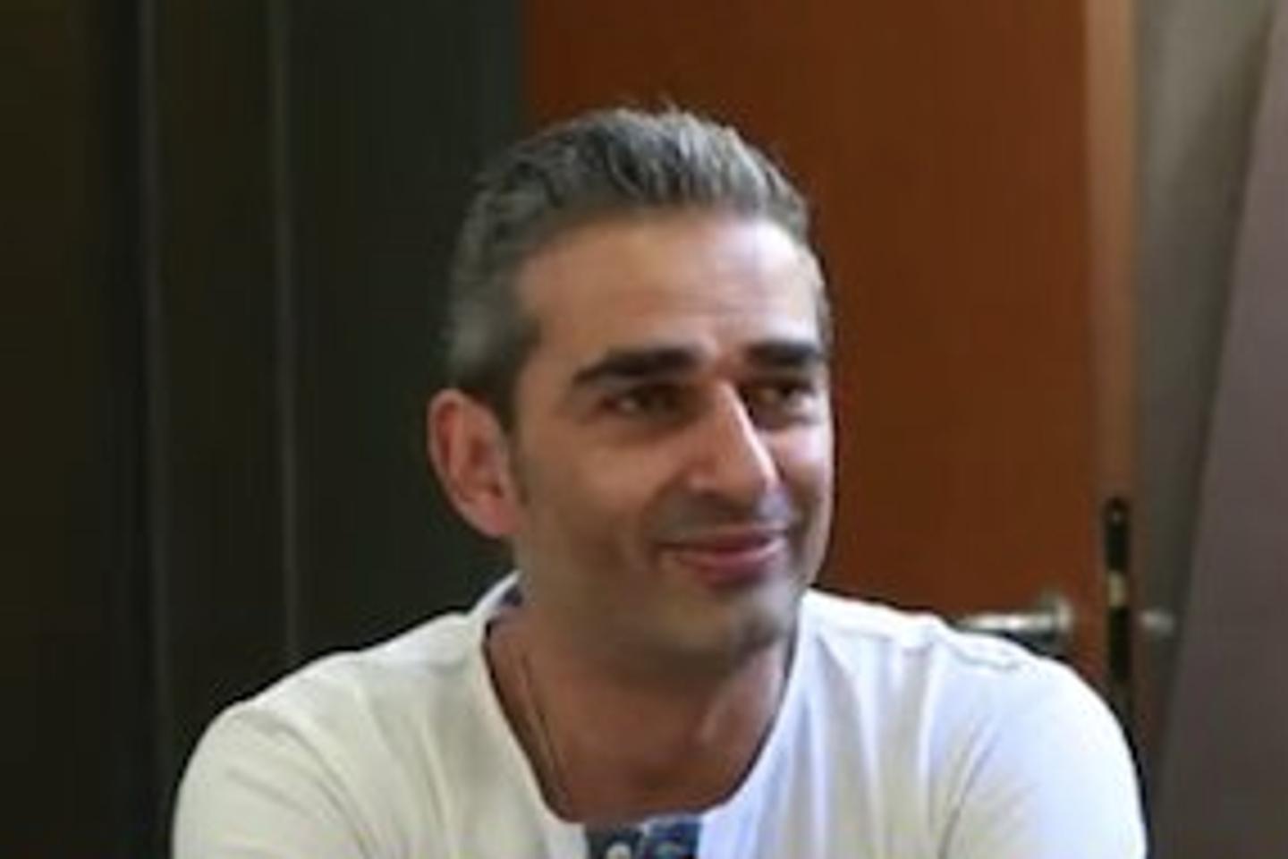 Cannes 2014 : Manuel Chiche, la fidélité aux réalisateurs