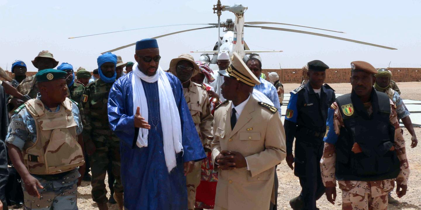 Mali : les rebelles touareg du MNLA reprennent le contrôle de Kidal