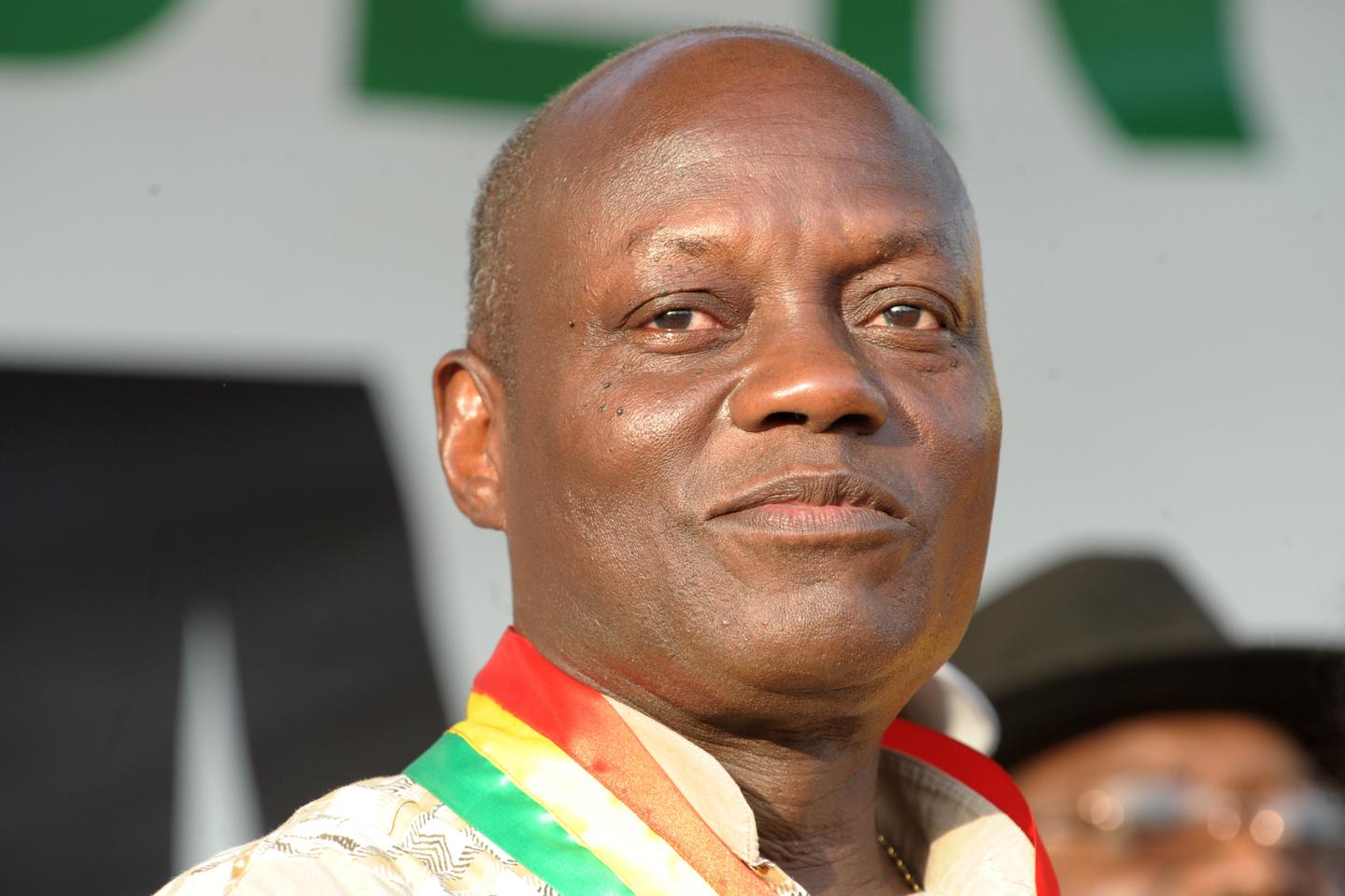 José Mario Vaz remporte la présidentielle en Guinée-Bissau
