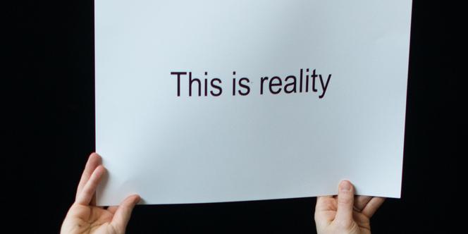 Daniel Linehan, danseur à textes