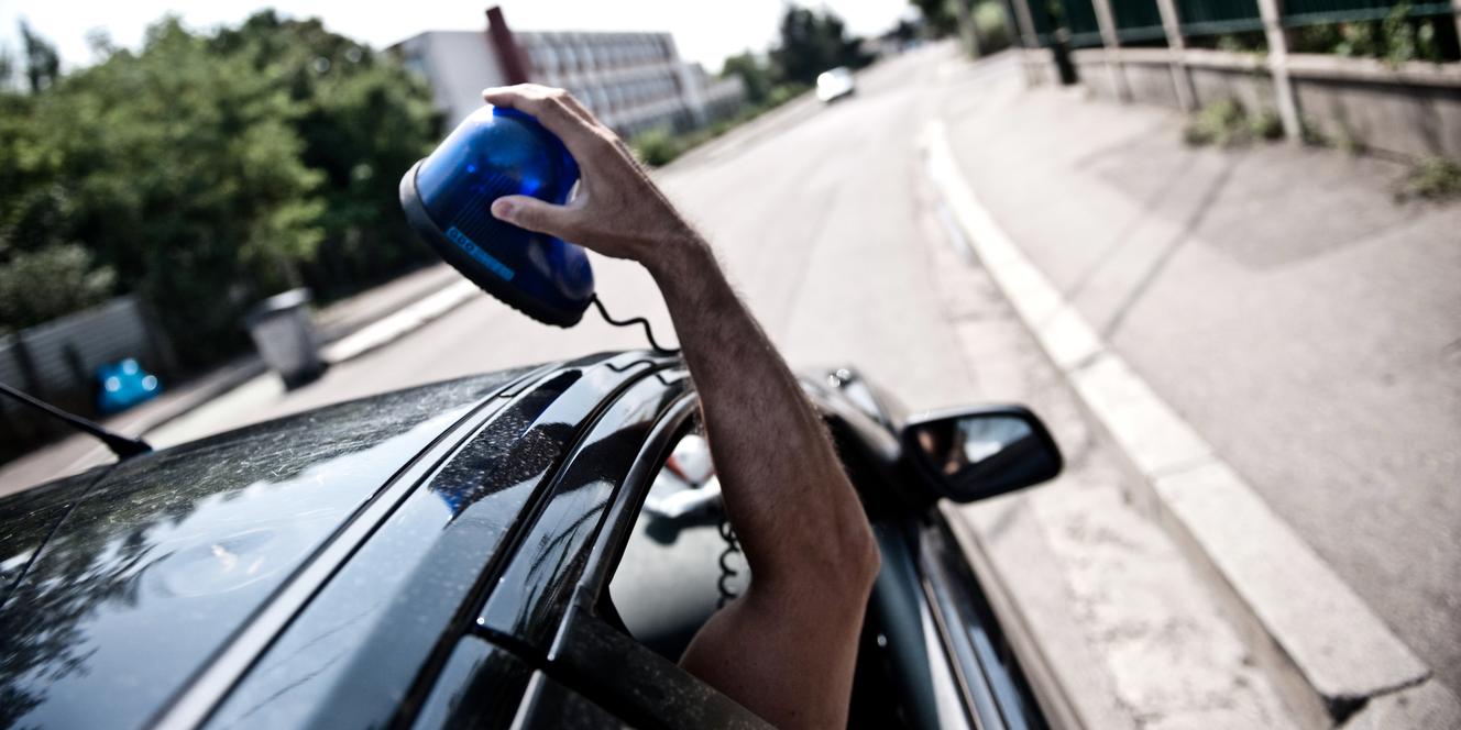 Le sentiment d'insécurité en légère baisse en France