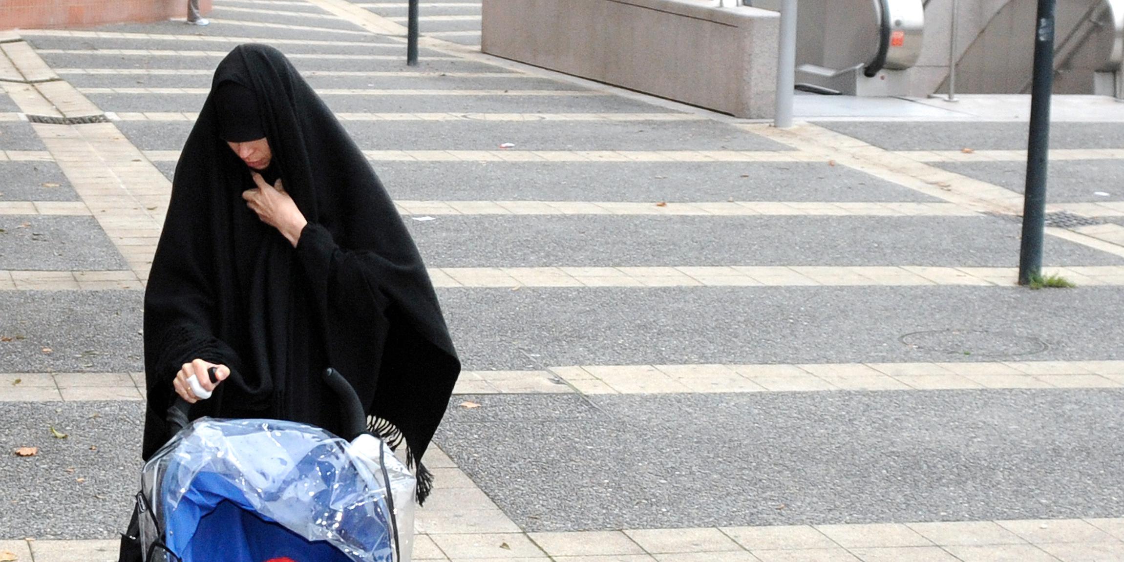 Les autorités à la recherche de Souad Merah