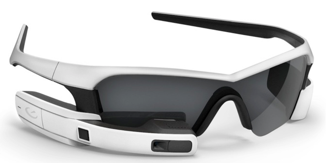 5 lunettes intelligentes qui peuvent bousculer les Google Glass