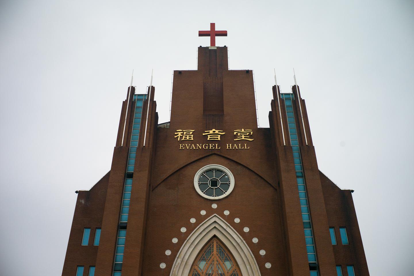 A Wenzhou, menaces sur les églises de la Jérusalem chinoise