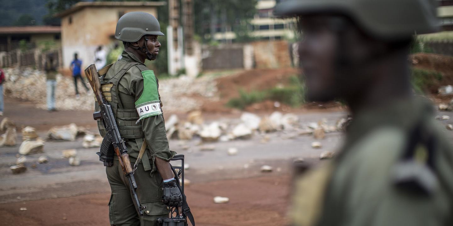 Centrafrique : au moins 17 morts dans des violences entre deux factions ...