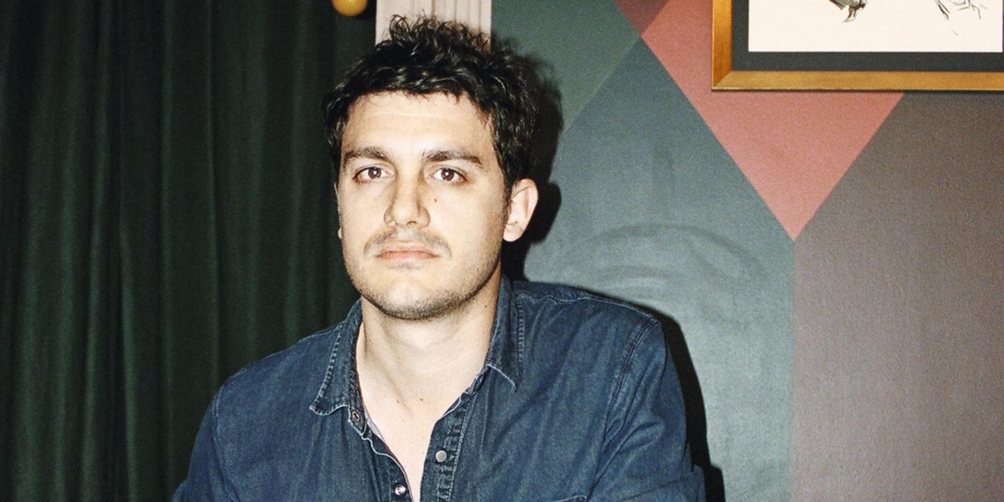 Vincent Mariette, la mélancolie du road-movie