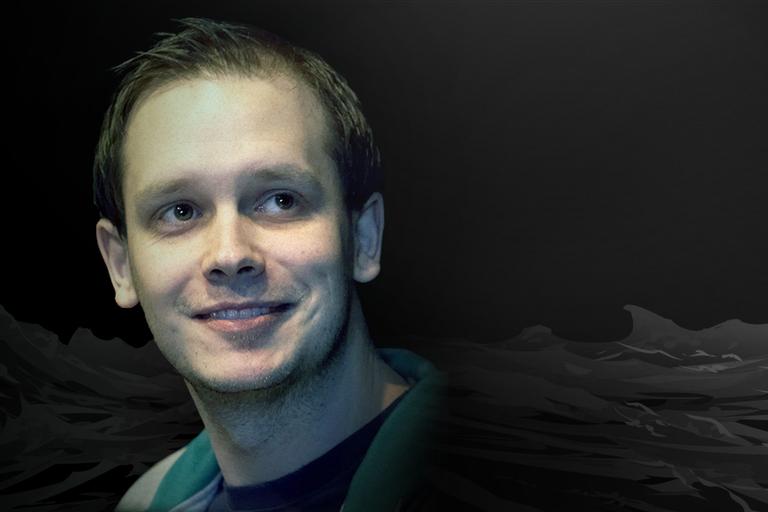 Peter Sunde, cœur de pirate