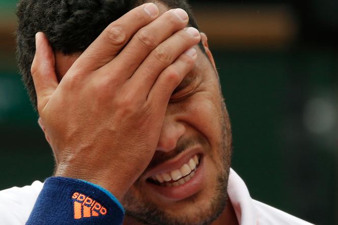 Les Bleus font grise mine à Roland-Garros