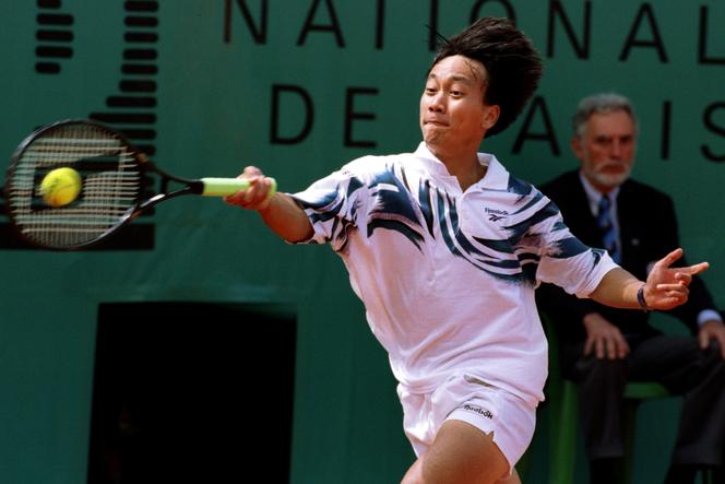 Roland-Garros : il y a vingt-cinq ans, la folle épopée de Michael Chang