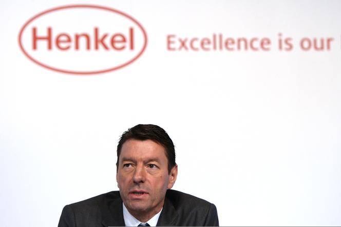 L'allemand Henkel va racheter Eau écarlate, K2R et Catch