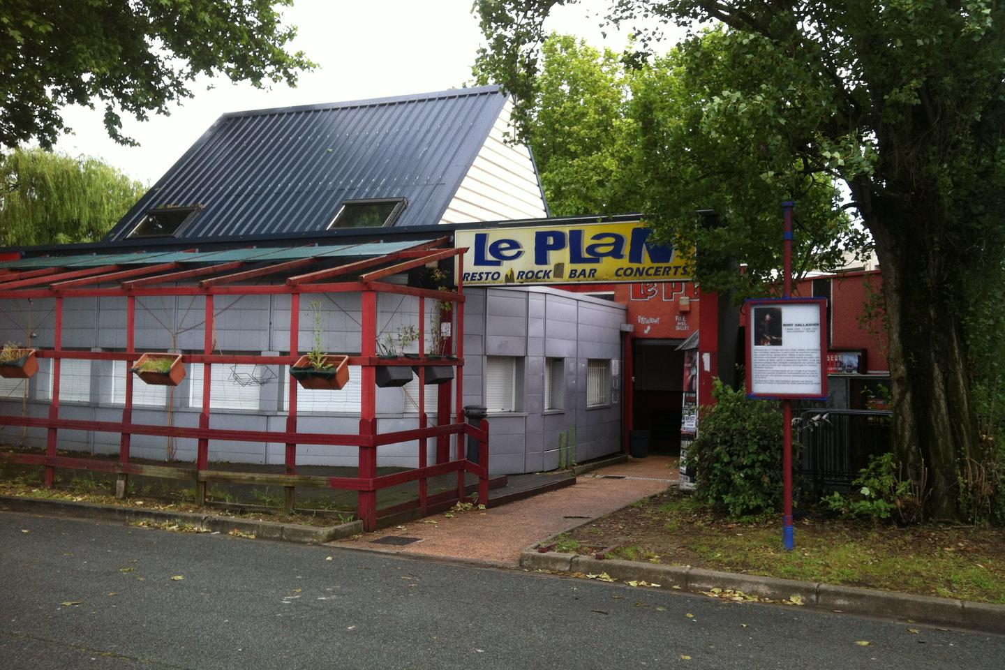 Le Plan fête ses 30 ans d'engagement rock et social