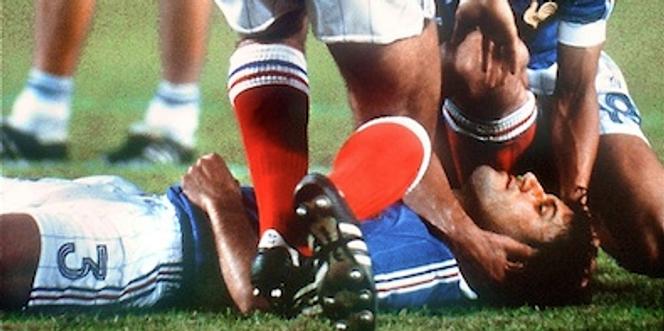 Patrick Battiston : « Si la France avait gagné, on aurait occulté ce ...