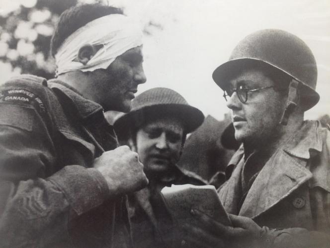 Les Vétérans du jour J (18/18)