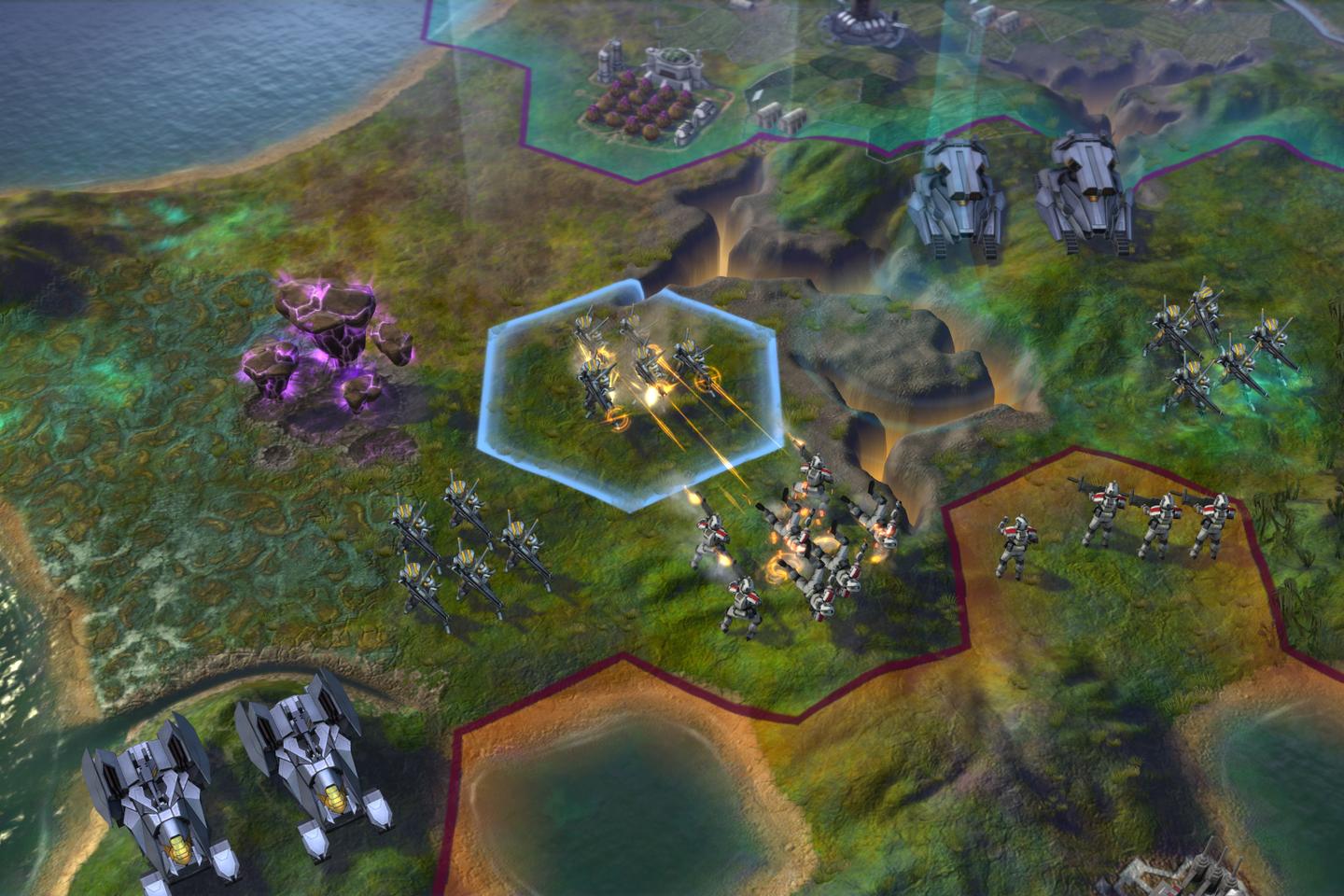 Civilization : « Il n'y a pas de meilleure histoire que celle de l ...